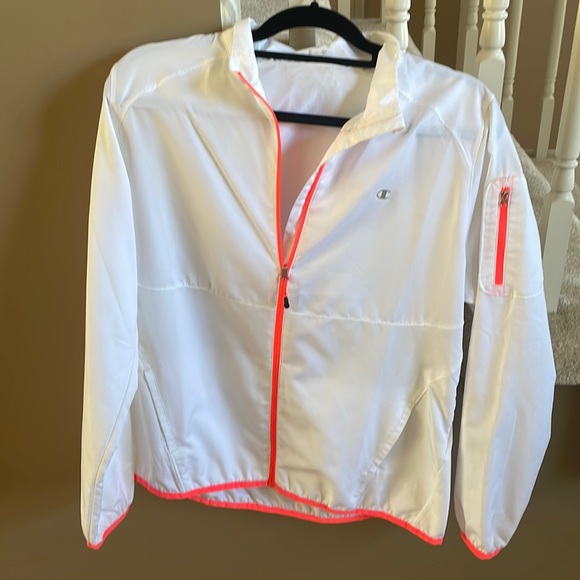 Champion | Jackets & Coats | Champion Workout Jacket | Poshmark